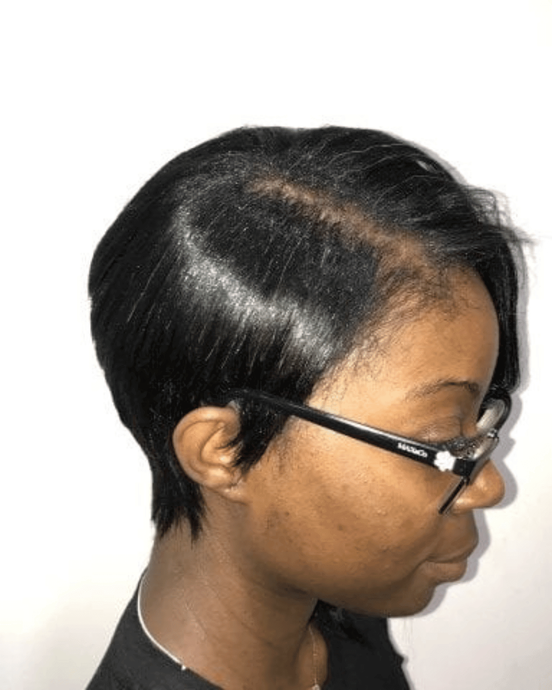 SHORT AFRO HAIR STYLES GALLERY – Visit Styles By Fola